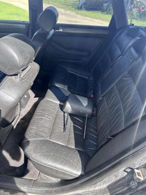 Audi A6 2002 in Druskininkai, with an engine capacity of 1.90 L and mileage of 540 thousand km for 750 €, photo 4 on AUTOMOTO.COM.LV