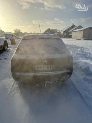 Audi A6 2003 in Klaipeda, with an engine capacity of 1.90 L and mileage of 400 thousand km for 800 €, photo 3 on AUTOMOTO.COM.LV
