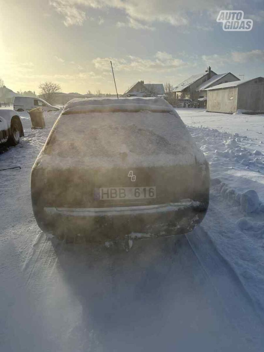 Audi A6 2003 in Klaipeda, with an engine capacity of 1.90 L and mileage of 400 thousand km for 800 €, photo 3 on AUTOMOTO.COM.LV