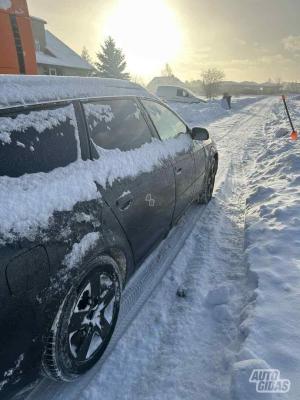 Audi A6 2003 in Klaipeda, with an engine capacity of 1.90 L and mileage of 400 thousand km for 800 €, photo 7 on AUTOMOTO.COM.LV