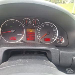 Ауди А6 2003 в Утена, объемом двигателя 2.50 л и пробегом 290 тыс. км за 2000 €, фото 11 на AUTOMOTO.COM.LV