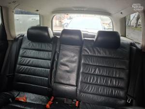 Audi A6 2003 Viļņa, ar dzinēja tilpumu 1.80 L un nobraukumu 292 tūkst. km par 599 €, foto 6 vietnē AUTOMOTO.COM.LV