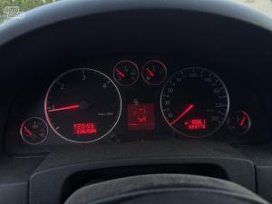 Audi A6 2003 in Panevezys, with an engine capacity of 1.90 L and mileage of 500 thousand km for 400 €, photo 6 on AUTOMOTO.COM.LV
