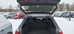 Audi A6 2003 in Valmiera, with an engine capacity of 2.50 L and mileage of 475 thousand km for 1900 €, photo 12 on AUTOMOTO.COM.LV