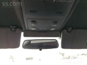 Audi A6 2003 Balvi, ar dzinēja tilpumu 2.50 L un nobraukumu 251 tūkst. km par 2200 €, foto 12 vietnē AUTOMOTO.COM.LV