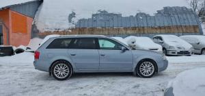 Audi A6 2003 in Valmiera, with an engine capacity of 2.50 L and mileage of 475 thousand km for 1900 €, photo 3 on AUTOMOTO.COM.LV