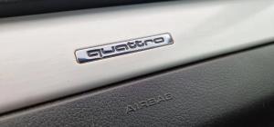 Audi A6 2003 in Valmiera, with an engine capacity of 2.50 L and mileage of 475 thousand km for 1900 €, photo 11 on AUTOMOTO.COM.LV