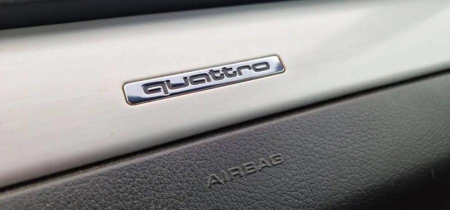 Audi A6 2003 in Valmiera, with an engine capacity of 2.50 L and mileage of 475 thousand km for 1900 €, photo 11 on AUTOMOTO.COM.LV