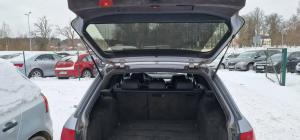 Audi A6 2003 in Valmiera, with an engine capacity of 2.50 L and mileage of 475 thousand km for 1900 €, photo 12 on AUTOMOTO.COM.LV