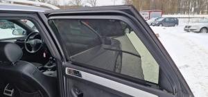 Audi A6 2003 in Valmiera, with an engine capacity of 2.50 L and mileage of 475 thousand km for 1900 €, photo 13 on AUTOMOTO.COM.LV