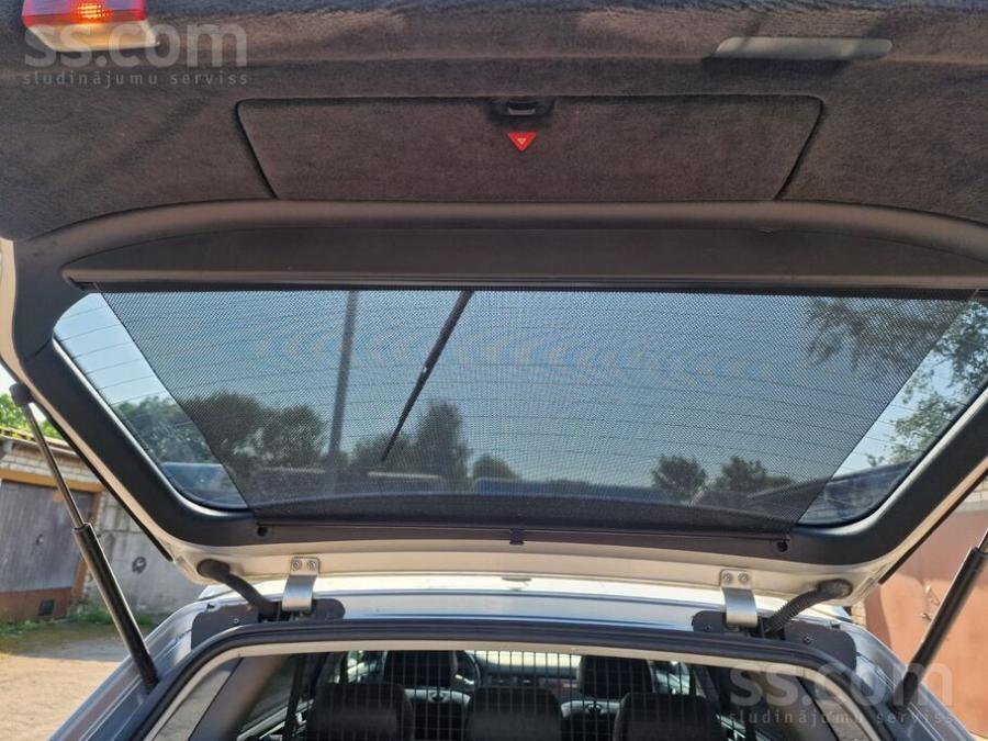 Audi A6 2004 Rīga, ar dzinēja tilpumu 2.50 L un nobraukumu 185 tūkst. km par 2500 €, foto 18 vietnē AUTOMOTO.COM.LV