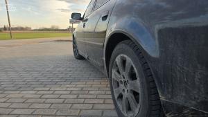 Audi A6 2004 Telšiai, ar dzinēja tilpumu 2.50 L un nobraukumu 406 tūkst. km par 600 €, foto 7 vietnē AUTOMOTO.COM.LV