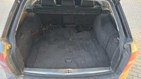 Audi A6 2004 in Telschi, with an engine capacity of 2.50 L and mileage of 406 thousand km for 600 €, photo 7 on AUTOMOTO.COM.LV