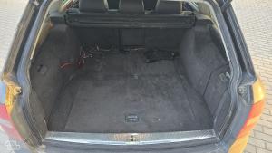 Audi A6 2004 Telšiai, ar dzinēja tilpumu 2.50 L un nobraukumu 406 tūkst. km par 600 €, foto 8 vietnē AUTOMOTO.COM.LV
