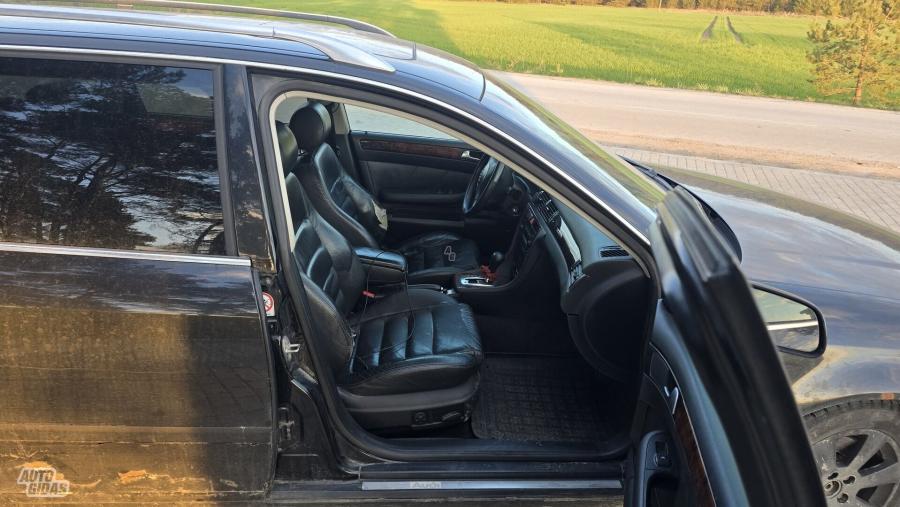 Audi A6 2004 Telšiai, ar dzinēja tilpumu 2.50 L un nobraukumu 406 tūkst. km par 600 €, foto 15 vietnē AUTOMOTO.COM.LV