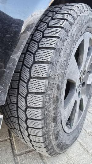 Audi A6 2004 Telšiai, ar dzinēja tilpumu 2.50 L un nobraukumu 406 tūkst. km par 600 €, foto 18 vietnē AUTOMOTO.COM.LV