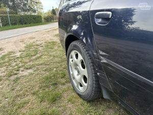 Audi A6 2004 Klaipėda, ar dzinēja tilpumu 1.90 L un nobraukumu 347 tūkst. km par 2100 €, foto 8 vietnē AUTOMOTO.COM.LV