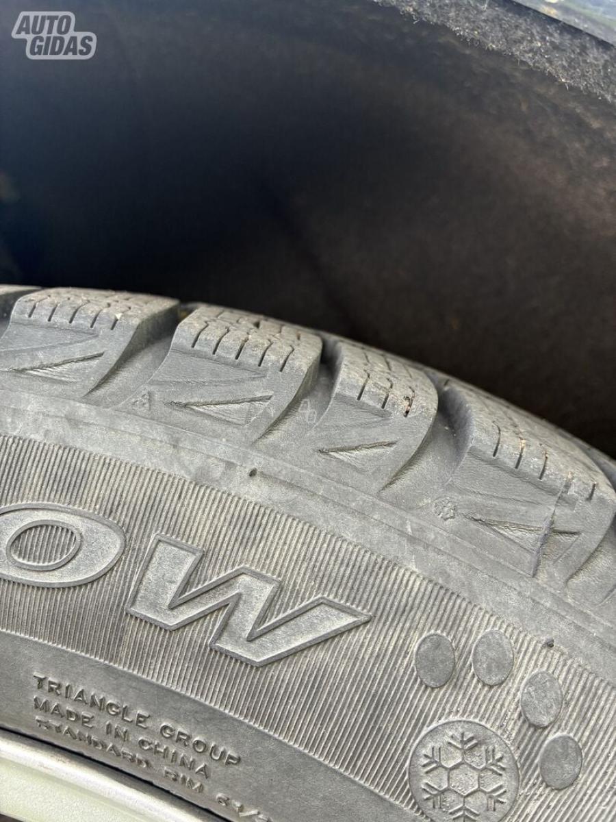 Audi A6 2004 Klaipėda, ar dzinēja tilpumu 1.90 L un nobraukumu 347 tūkst. km par 2100 €, foto 9 vietnē AUTOMOTO.COM.LV