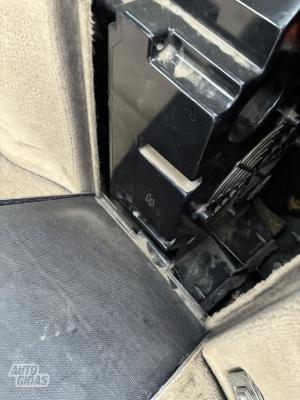 Audi A6 2004 Klaipėda, ar dzinēja tilpumu 1.90 L un nobraukumu 347 tūkst. km par 2100 €, foto 17 vietnē AUTOMOTO.COM.LV