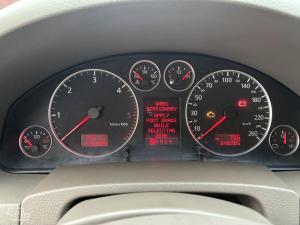 Ауди А6 2004 в Клайпеда, объемом двигателя 1.90 л и пробегом 347 тыс. км за 2100 €, фото 14 на AUTOMOTO.COM.LV