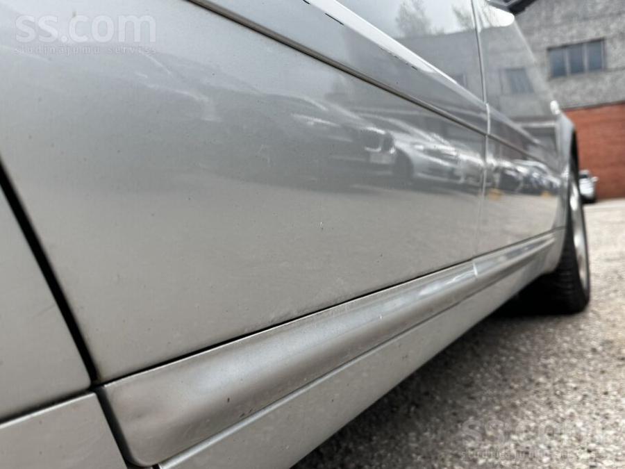Audi A6 2004 Daugavpils, ar dzinēja tilpumu 2.50 L un nobraukumu 0 tūkst. km par 1990 €, foto 8 vietnē AUTOMOTO.COM.LV