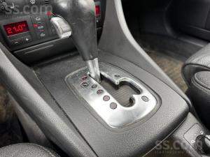 Audi A6 2004 Daugavpils, ar dzinēja tilpumu 2.50 L un nobraukumu 0 tūkst. km par 1990 €, foto 13 vietnē AUTOMOTO.COM.LV