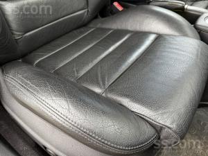 Audi A6 2004 Daugavpils, ar dzinēja tilpumu 2.50 L un nobraukumu 0 tūkst. km par 1990 €, foto 16 vietnē AUTOMOTO.COM.LV