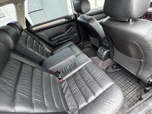Audi A6 2004 Daugavpils, ar dzinēja tilpumu 2.50 L un nobraukumu 0 tūkst. km par 1990 €, foto 17 vietnē AUTOMOTO.COM.LV