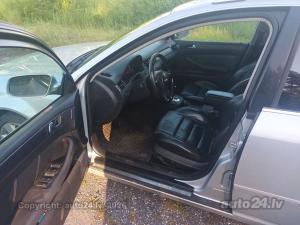 Ауди А6 2004 в Пярну, объемом двигателя 2.50 л и пробегом 307 тыс. км за 2500 €, фото 7 на AUTOMOTO.COM.LV