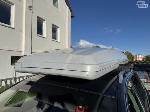 Audi A6 2004 in Vilnius, with an engine capacity of 2.50 L and mileage of 304 thousand km for 1100 €, photo 17 on AUTOMOTO.COM.LV