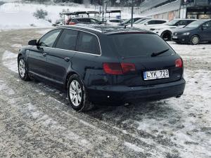 Audi A6 2005 Viļņa, ar dzinēja tilpumu 3.00 L un nobraukumu 350 tūkst. km par 2200 €, foto 7 vietnē AUTOMOTO.COM.LV