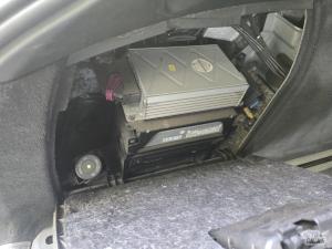 Ауди А6 2005 в Юрбаркас, объемом двигателя 3.00 л и пробегом 370 тыс. км за 2999 €, фото 15 на AUTOMOTO.COM.LV