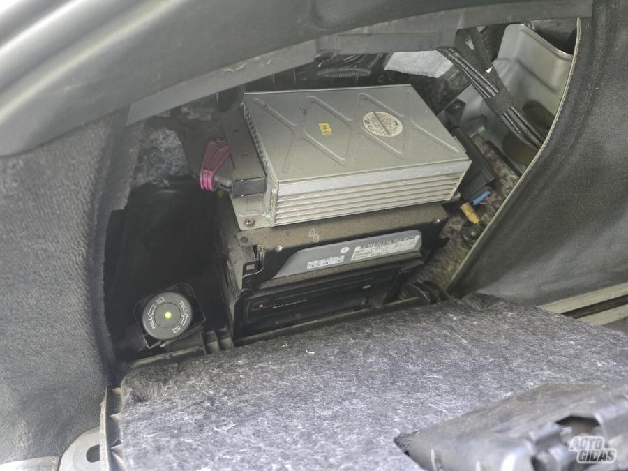 Ауди А6 2005 в Юрбаркас, объемом двигателя 3.00 л и пробегом 370 тыс. км за 2999 €, фото 15 на AUTOMOTO.COM.LV