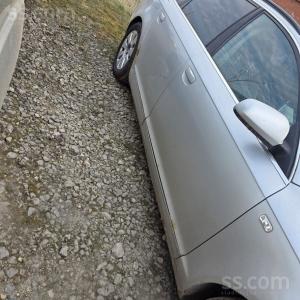 Ауди А6 2005 в Рига, объемом двигателя 3.00 л и пробегом 353 тыс. км за 2200 €, фото 3 на AUTOMOTO.COM.LV