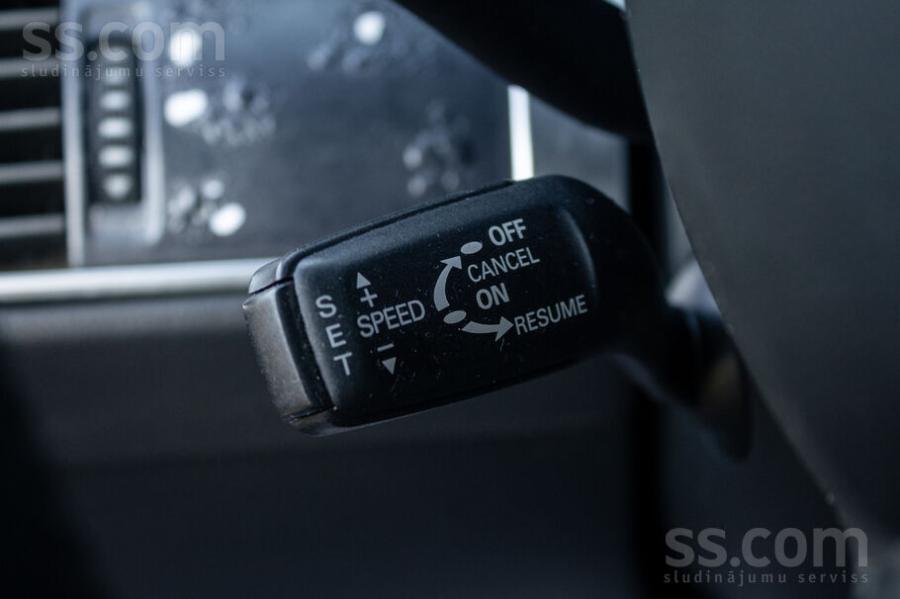 Audi A6 2005 Jelgava, ar dzinēja tilpumu 3.00 L un nobraukumu 340 tūkst. km par 3450 €, foto 20 vietnē AUTOMOTO.COM.LV