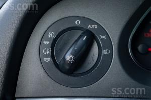 Audi A6 2005 Jelgava, ar dzinēja tilpumu 3.00 L un nobraukumu 340 tūkst. km par 3450 €, foto 21 vietnē AUTOMOTO.COM.LV