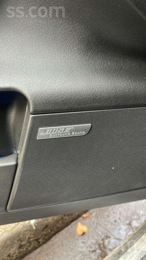 Audi A6 2005 Rīga, ar dzinēja tilpumu 3.00 L un nobraukumu 371 tūkst. km par 2000 €, foto 5 vietnē AUTOMOTO.COM.LV