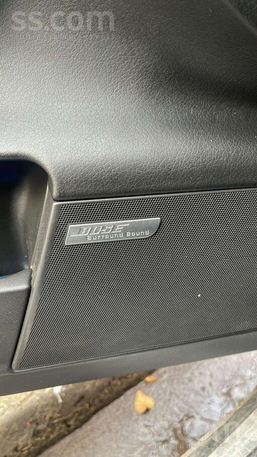 Audi A6 2005 Rīga, ar dzinēja tilpumu 3.00 L un nobraukumu 371 tūkst. km par 2000 €, foto 5 vietnē AUTOMOTO.COM.LV