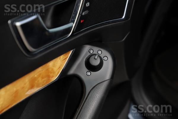 Ауди А6 2005 в Тукумс, объемом двигателя 3.00 л и пробегом 354 тыс. км за 3950 €, фото 10 на AUTOMOTO.COM.LV