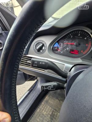 Ауди А6 2005 в Радвилишкис, объемом двигателя 2.70 л и пробегом 2 тыс. км за 2000 €, фото 16 на AUTOMOTO.COM.LV