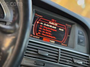 Ауди А6 2005 в Юрмала, объемом двигателя 2.70 л и пробегом 304 тыс. км за 1800 €, фото 7 на AUTOMOTO.COM.LV