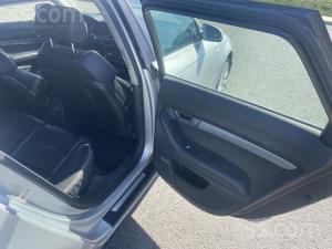 Audi A6 2005 Bauska, ar dzinēja tilpumu 3.00 L un nobraukumu 338 tūkst. km par 2200 €, foto 15 vietnē AUTOMOTO.COM.LV