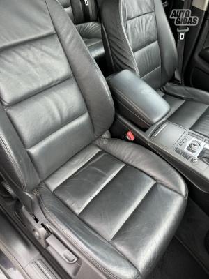Audi A6 2005 in Vilnius, with an engine capacity of 3.00 L and mileage of 0 thousand km for 2100 €, photo 9 on AUTOMOTO.COM.LV