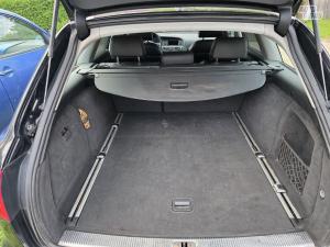 Audi A6 2005 Kauņa, ar dzinēja tilpumu 2.70 L un nobraukumu 242 tūkst. km par 2000 €, foto 5 vietnē AUTOMOTO.COM.LV