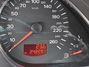 Audi A6 2005 Kauņa, ar dzinēja tilpumu 2.70 L un nobraukumu 242 tūkst. km par 2000 €, foto 10 vietnē AUTOMOTO.COM.LV