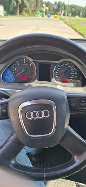 Ауди А6 2005 в Таллин, объемом двигателя 3.00 л и пробегом 270 тыс. км за 2100 €, фото 6 на AUTOMOTO.COM.LV