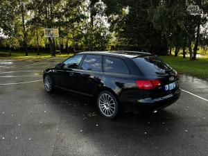 Ауди А6 2005 в Расейняй, объемом двигателя 2.00 л и пробегом 349 тыс. км за 3500 €, фото 5 на AUTOMOTO.COM.LV