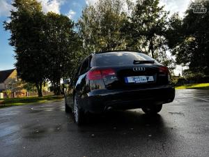 Ауди А6 2005 в Расейняй, объемом двигателя 2.00 л и пробегом 349 тыс. км за 3500 €, фото 6 на AUTOMOTO.COM.LV