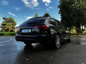 Ауди А6 2005 в Расейняй, объемом двигателя 2.00 л и пробегом 349 тыс. км за 3500 €, фото 8 на AUTOMOTO.COM.LV