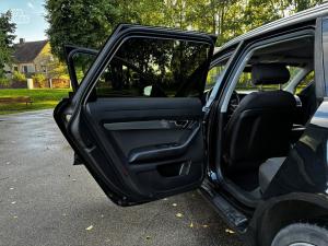 Ауди А6 2005 в Расейняй, объемом двигателя 2.00 л и пробегом 349 тыс. км за 3500 €, фото 26 на AUTOMOTO.COM.LV